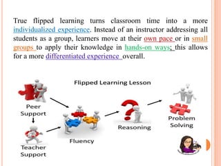 Flipped Classroom.pptx | Home Entertainment Systems | Consumer Electronics