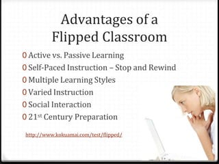 FLIPPED CLASSROOM-GATEWAY TO STUDENT ENGAGEMENT.pptx