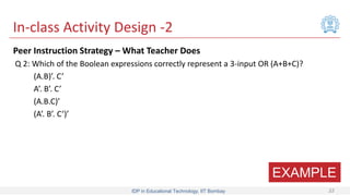 Flipped classroom activity_constructor | PDF