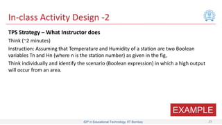 Flipped classroom activity_constructor | PDF