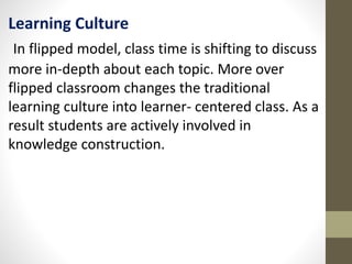 FLIPPED CLASSROOM AND EDU PODCAST-1.pptx