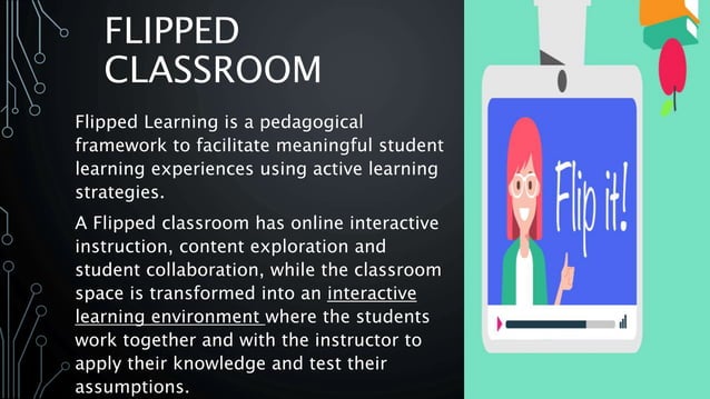 Flipped Classroom Approach .pptx
