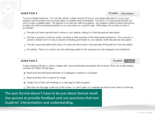 Flipped classroom approaches | PPTX
