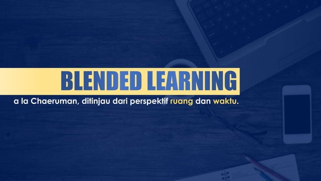 Flipped Classroom: a Practical Blended Learning in Action | PDF