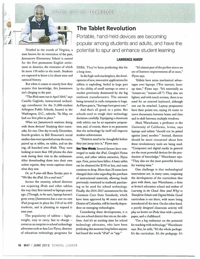 Flipped classroom article | PDF