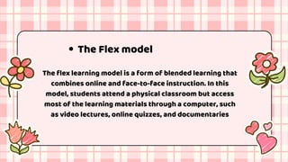 Flipped Classroom, Blended Learning, Flexible learning.pdf ...