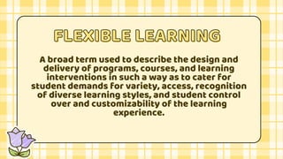 Flipped Classroom, Blended Learning, Flexible learning.pdf ...