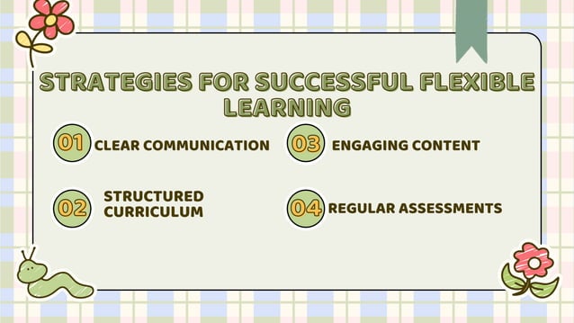 Flipped Classroom, Blended Learning, Flexible learning.pdf | Educational Assessment | Education
