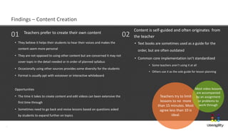 Flipped classroom blog version final | PPT