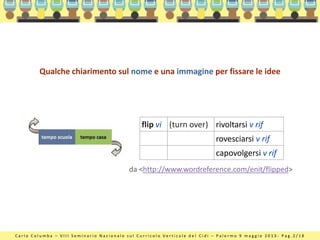 Flipped classroom – flipped textbook | PPT