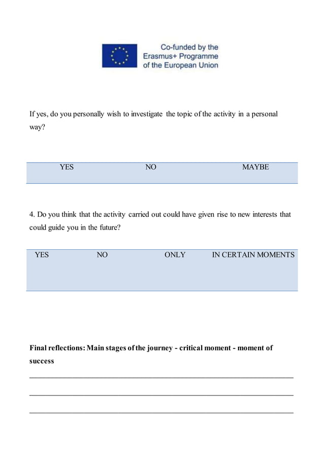 Flipped classroom learning unit | PDF