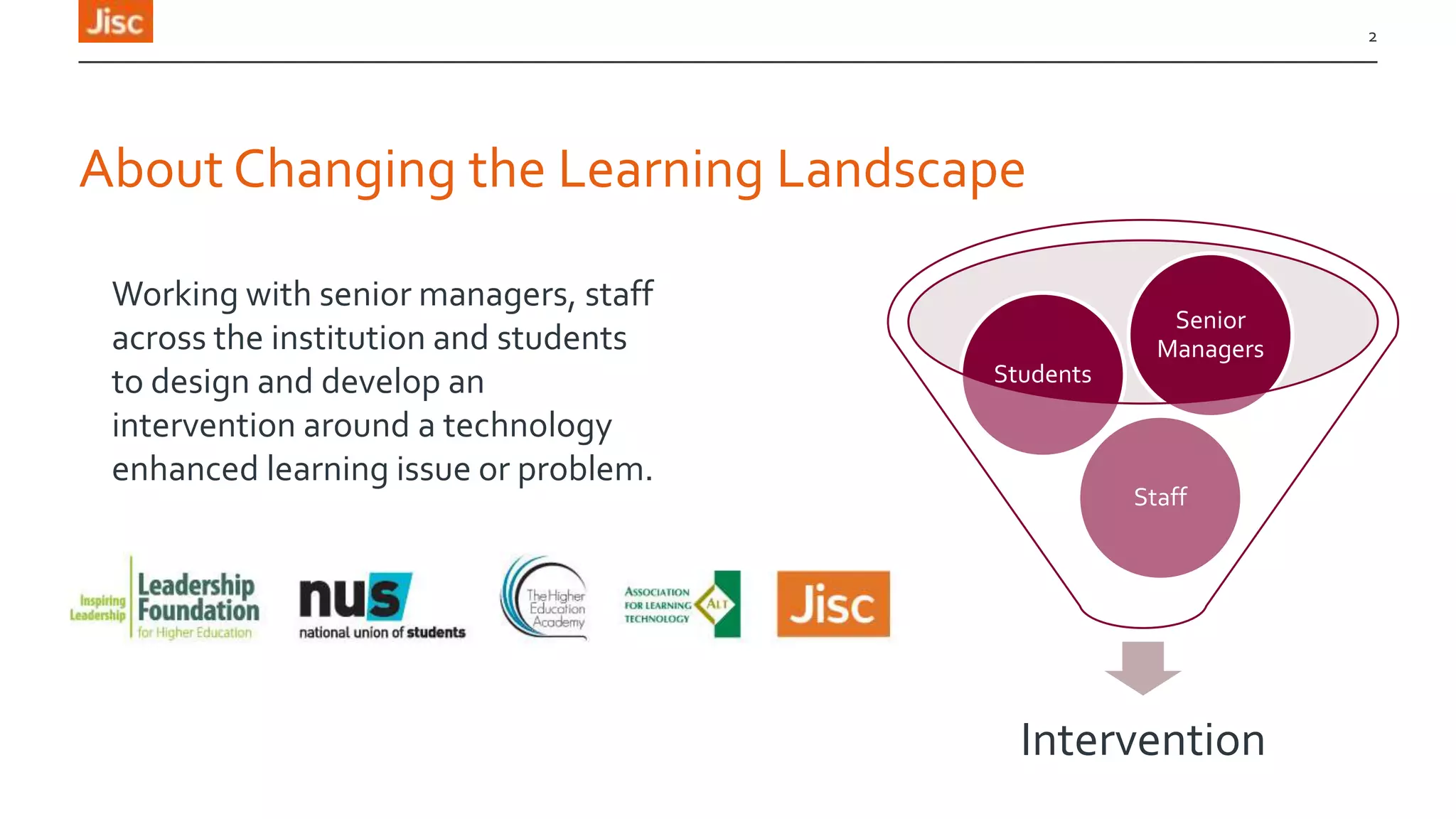 Flipped classroom or just flippin' technology? - Sarah Davies and ...