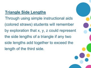 Flipped Classroom Presentation | PPT