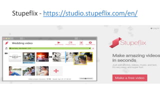 DES Flipped classrooms | PPT