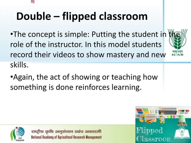 Flipped Classrooms: Introduction and Methodology | PPT