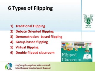 Flipped Classrooms: Introduction and Methodology | PPT