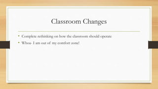 4/29/15 Flipped Classroom Webinar Presentation | PPTX