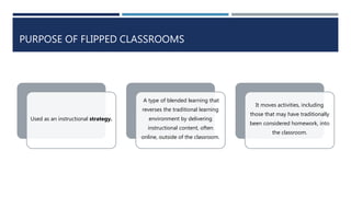 Flipped classroom | PPT