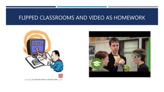 Flipped classroom | PPT