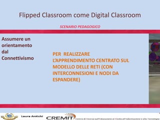 Flipped digital classroom | PPT