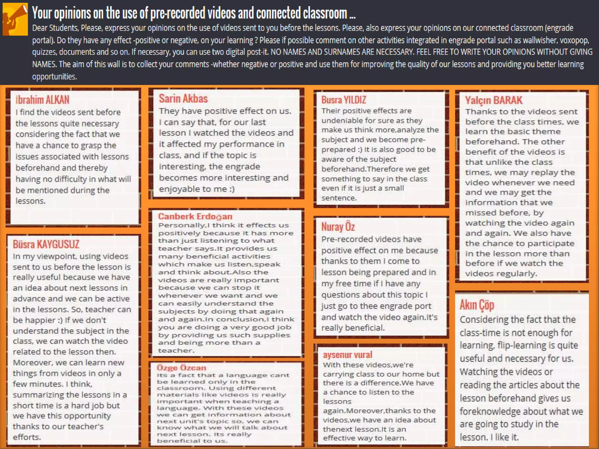 Flipped elt classroom | PPT