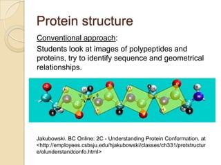 Flipped for the Sciences: Course Design | PPT