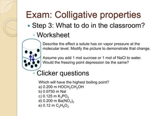 Flipped for the Sciences: Course Design | PPT