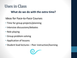 Flipped instruction pd 10 9-14 short v2 | PPT