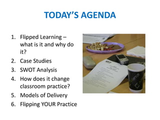 Flipped Learning | PPT