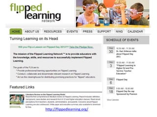 Flipped Learning | PPT