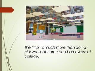 Flipped learning | PPT