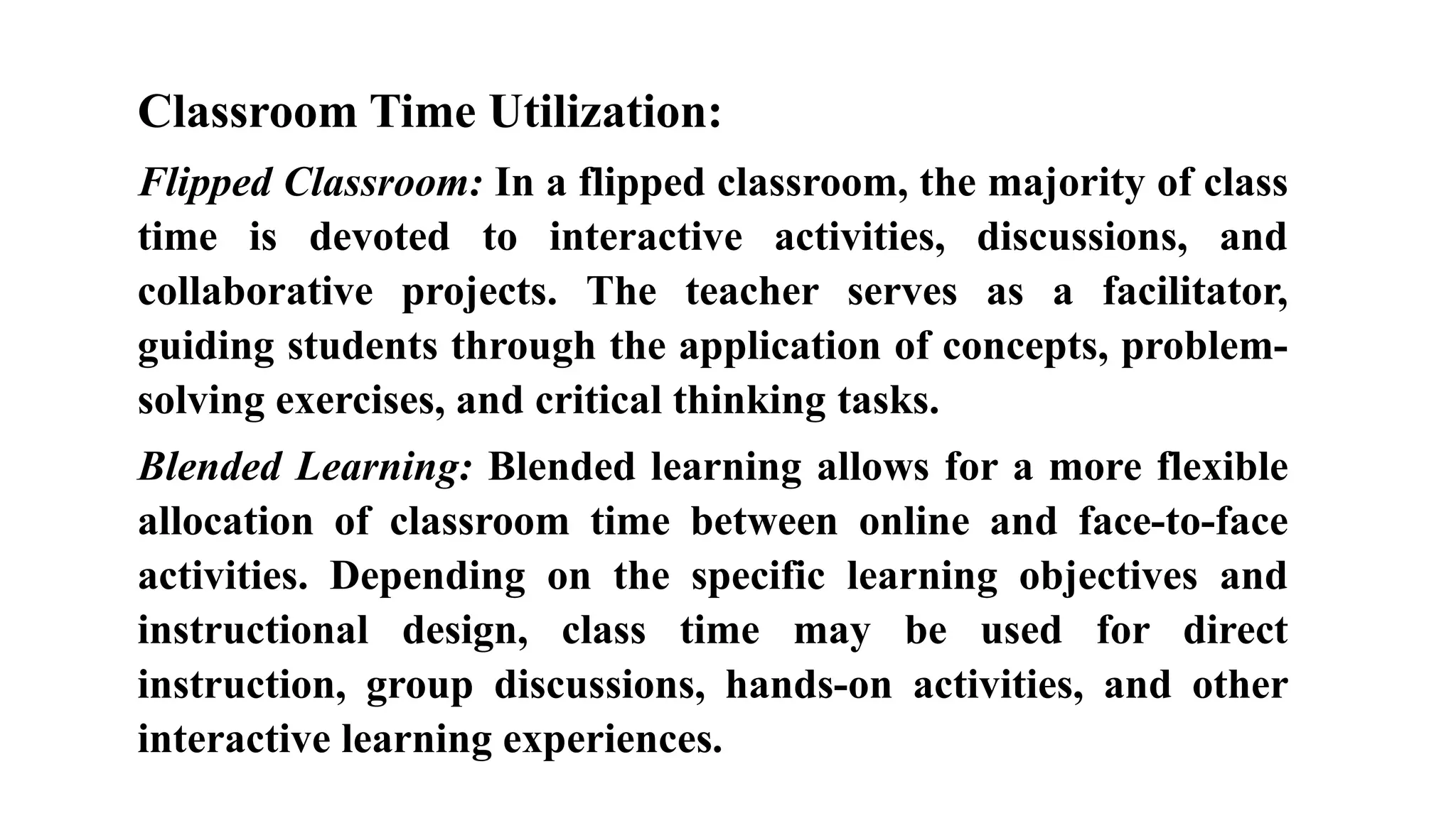 flipped learning and Blended learning.pptx