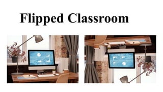flipped learning and Blended learning.pptx