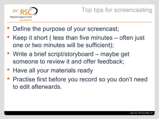 Flipped learning & Flipped CPD | PPT