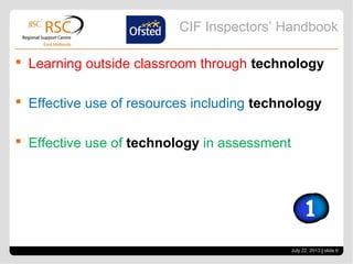Flipped learning & Flipped CPD | PPT