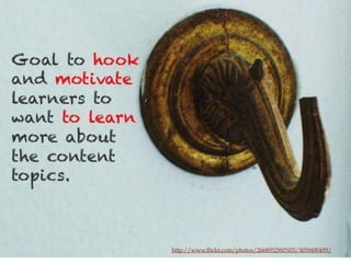 Flipped learning in english | PPTX