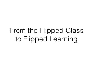 Flipped Mastery | PDF