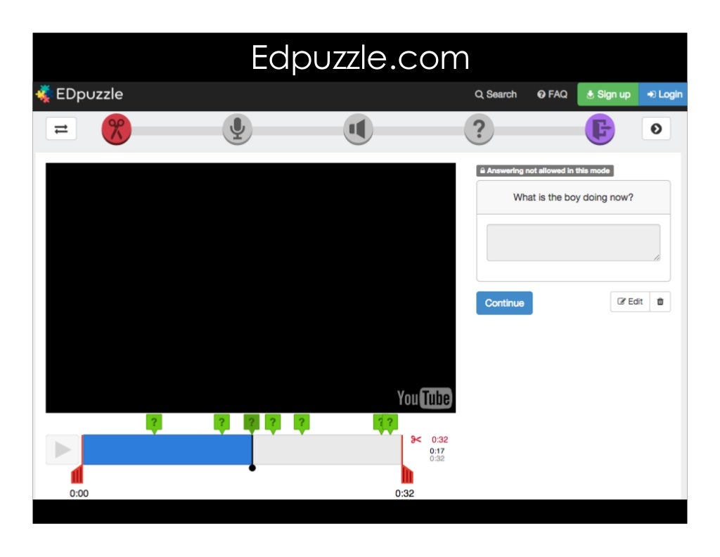 Edpuzzle.com