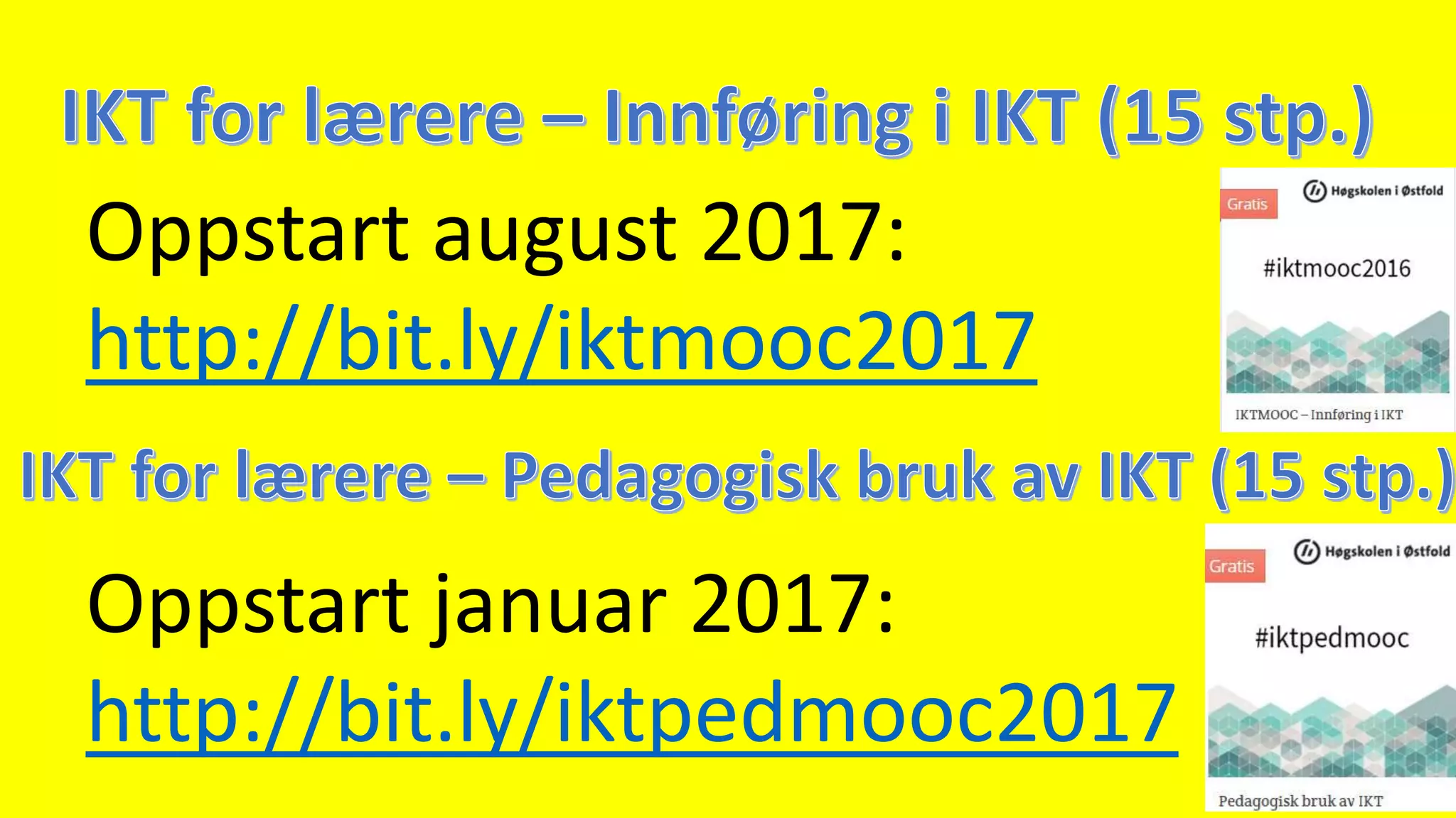 Flipped Classroom og Videobasert undervisning | PPTX