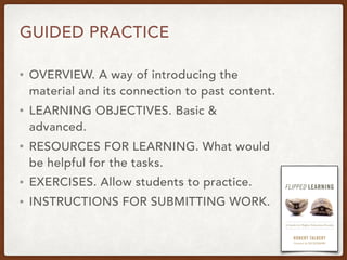 Flipped Learning | PDF