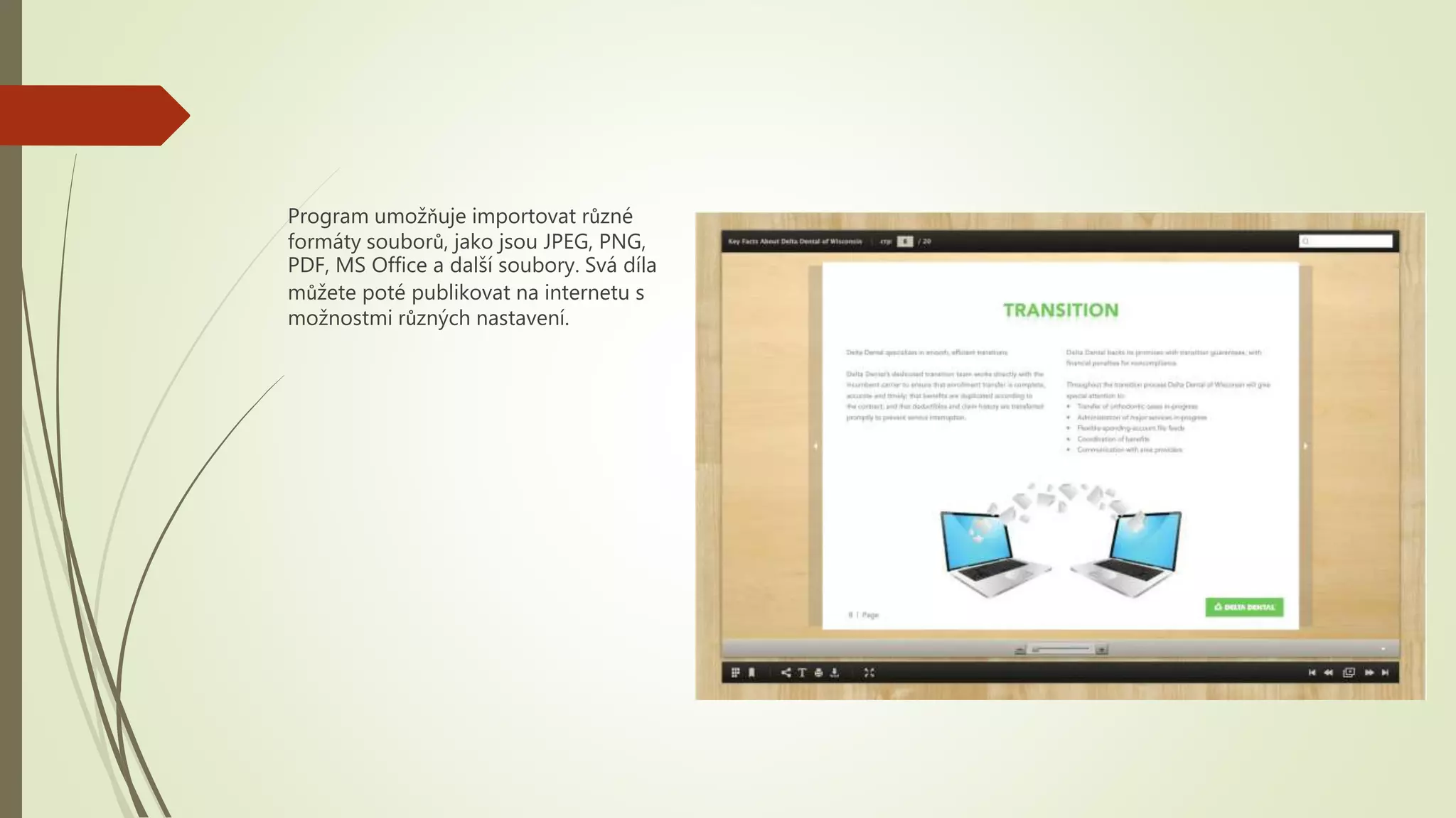 Flipping book prez | PPTX