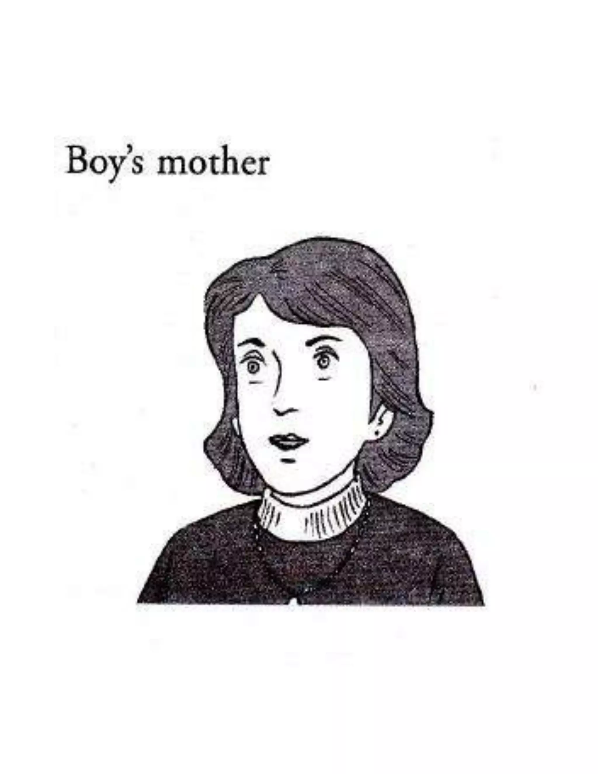 Flipping fantastic character | DOCX | Homework and Study | Education