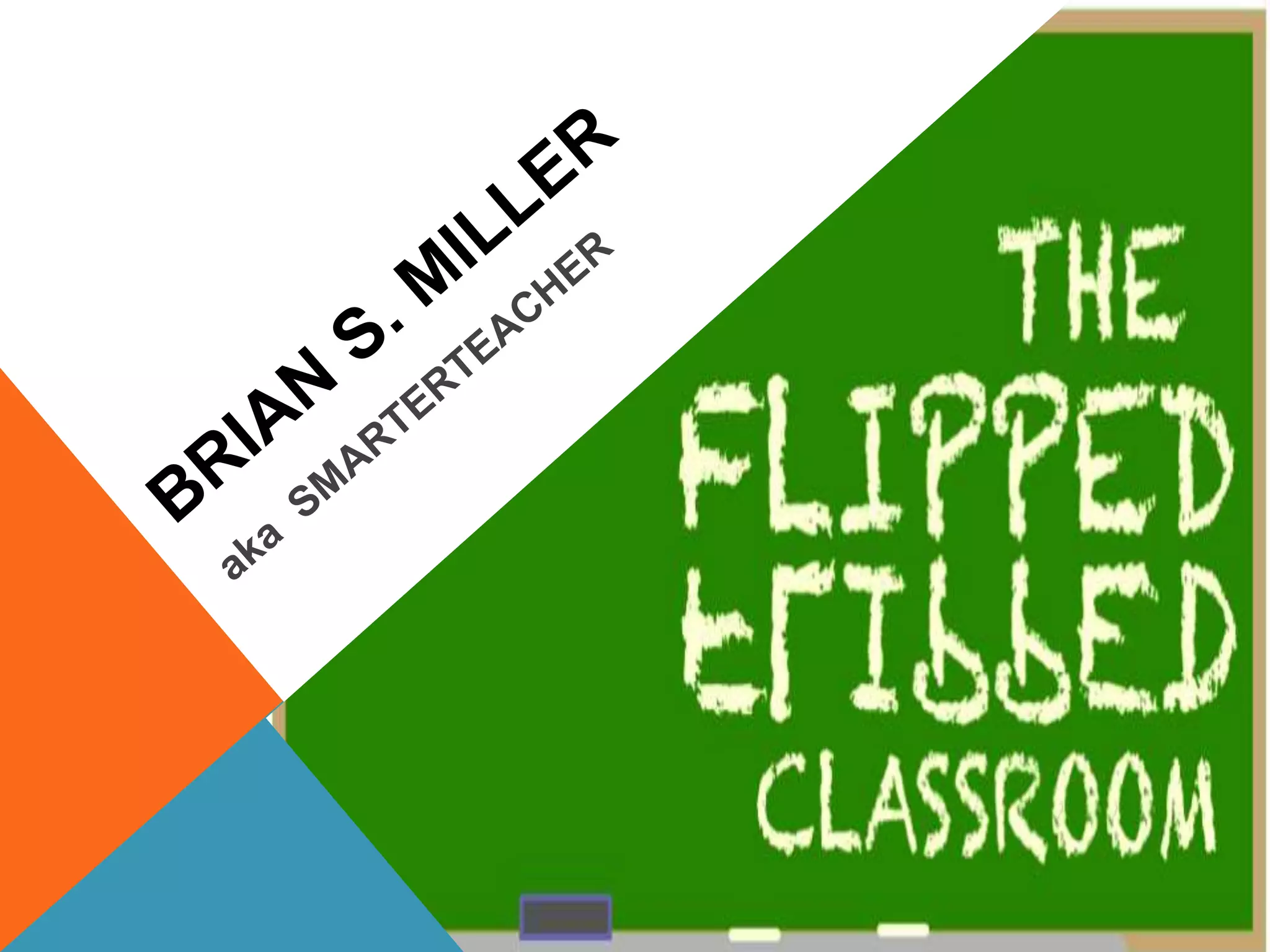 Flipping Science ADLA All High School Inservice | PPT
