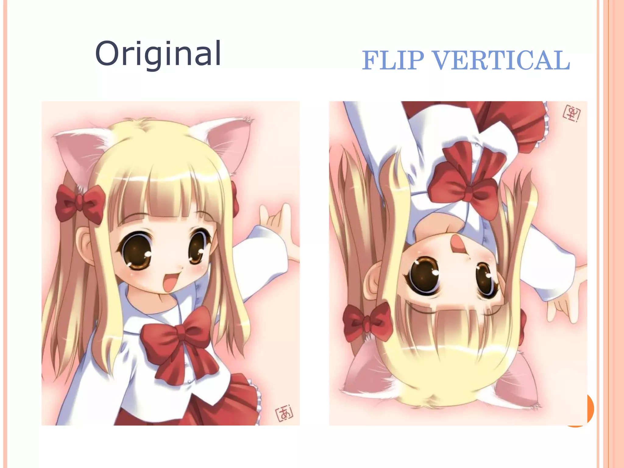 Flip Rotate | PPT