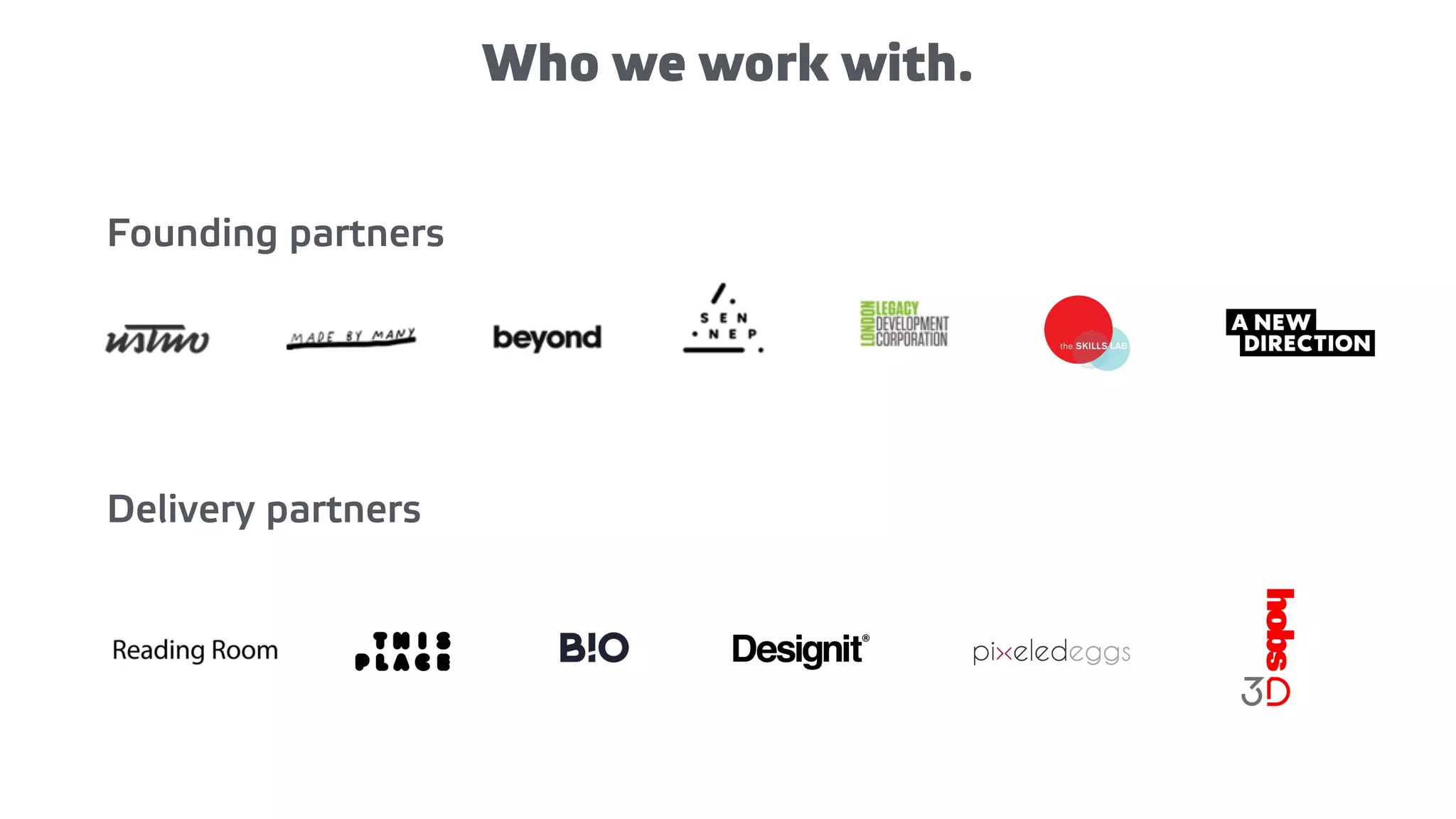 Flipside 2019 (small size) | PPT