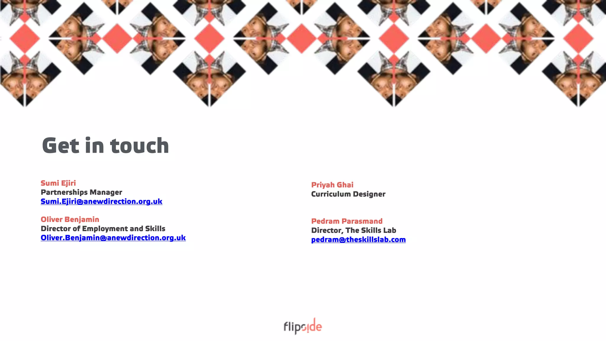 Flipside 2019 (small size) | PPT