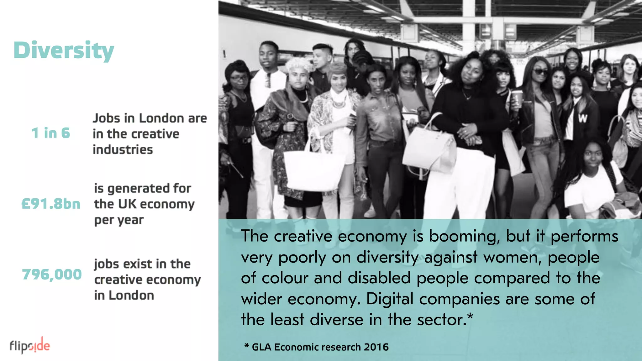 Flipside 2019 (small size) | PPT