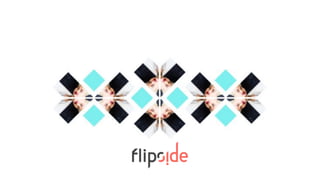Flipside 2019 (small size) | PPT