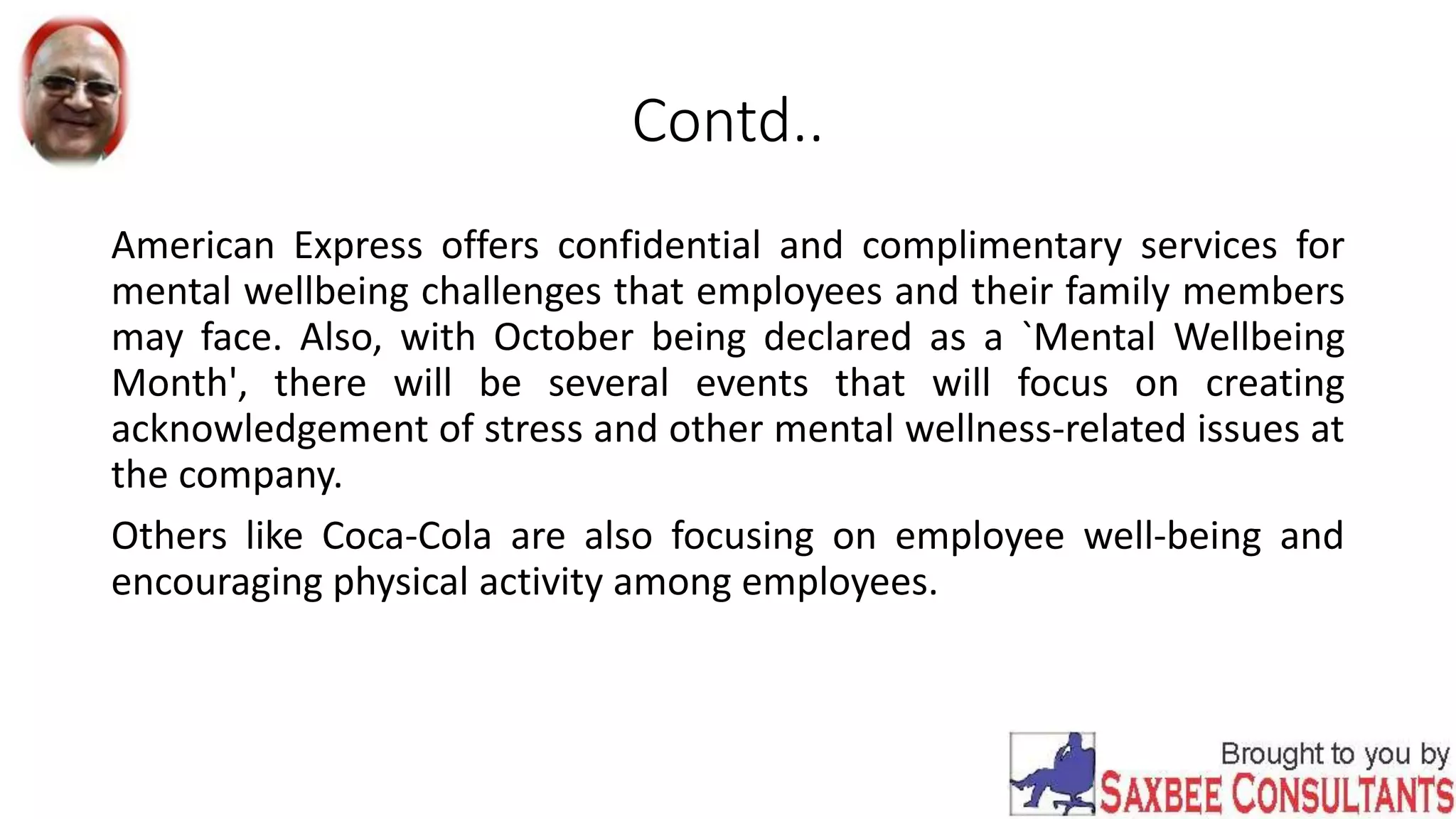 Flip side of fat pay | PPT