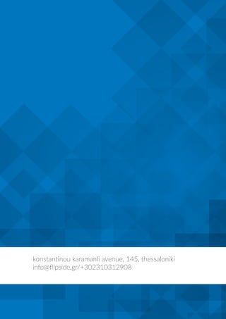 Flipside Digital Media company profile | PDF